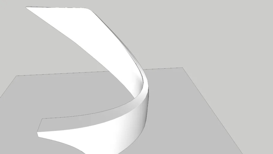 Desk for AR | 3D Warehouse