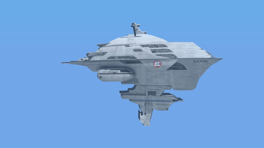 Axiom | 3D Warehouse