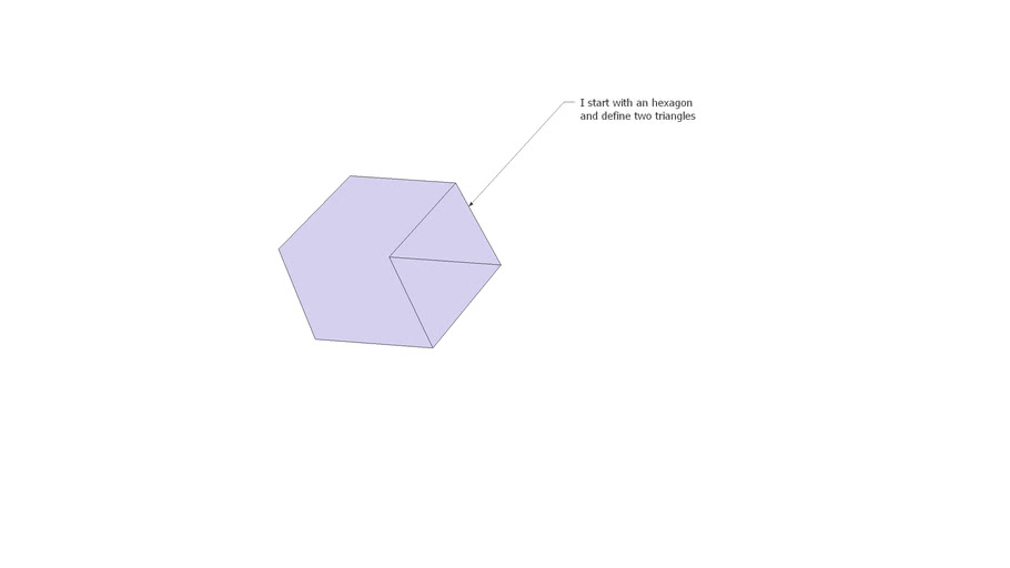 Thick hexagonal cog wheel | 3D Warehouse