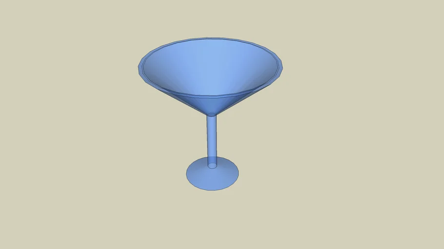 Cup | 3D Warehouse