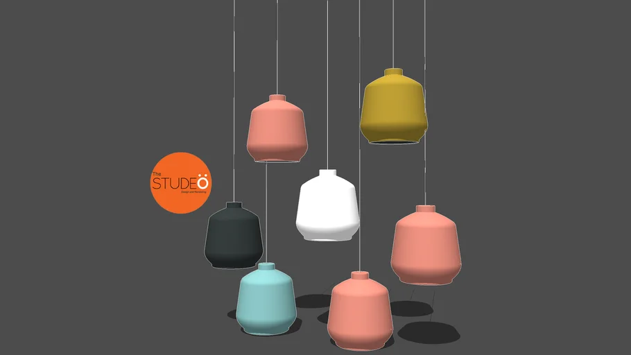 LAMP | 3D Warehouse