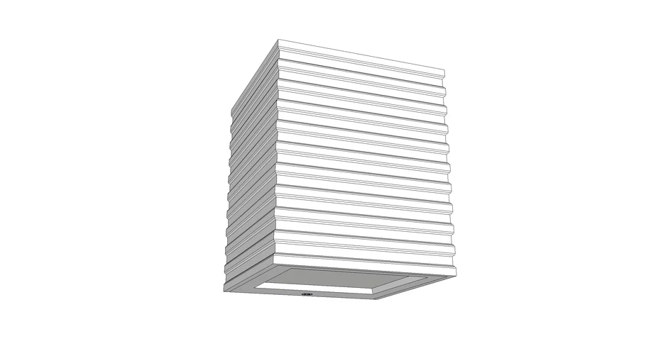 luminaria | 3D Warehouse