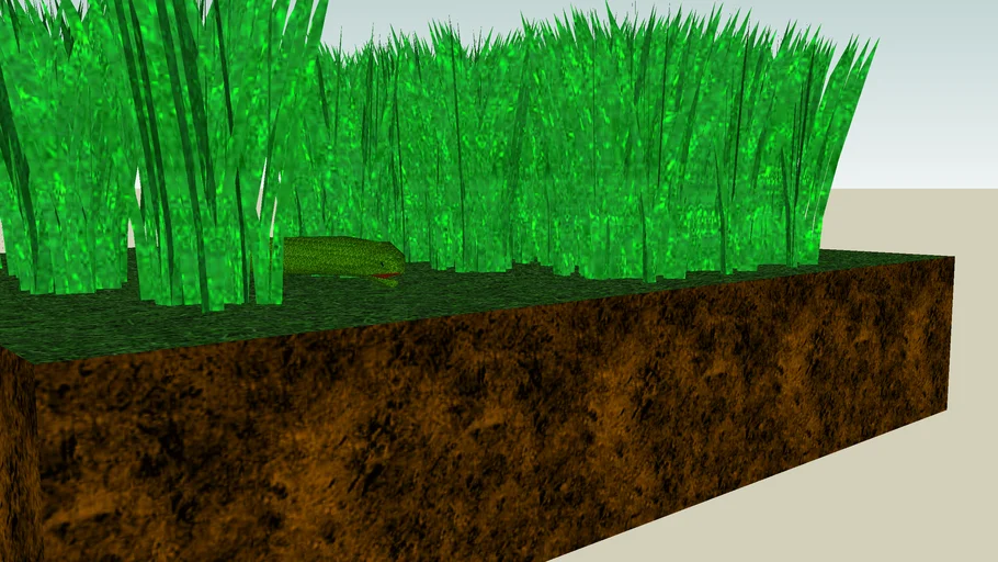 Snake | 3D Warehouse