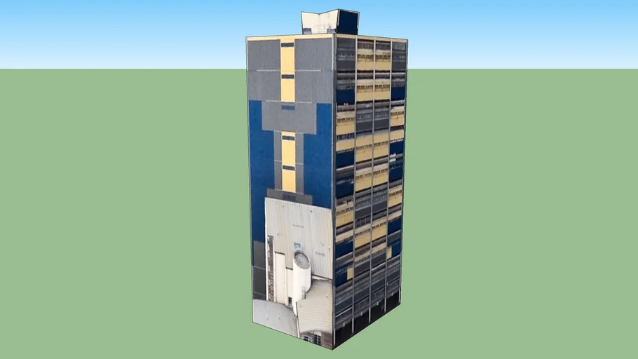 3D Warehouse