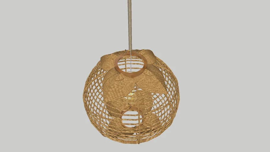 Latern Khmer | 3D Warehouse