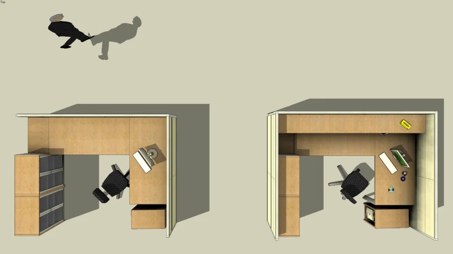 3D Warehouse