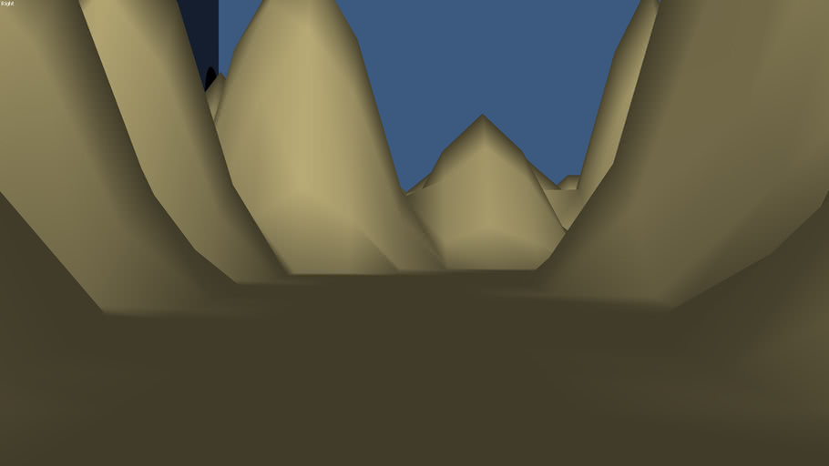 Cave of Caves: Part 1 | 3D Warehouse