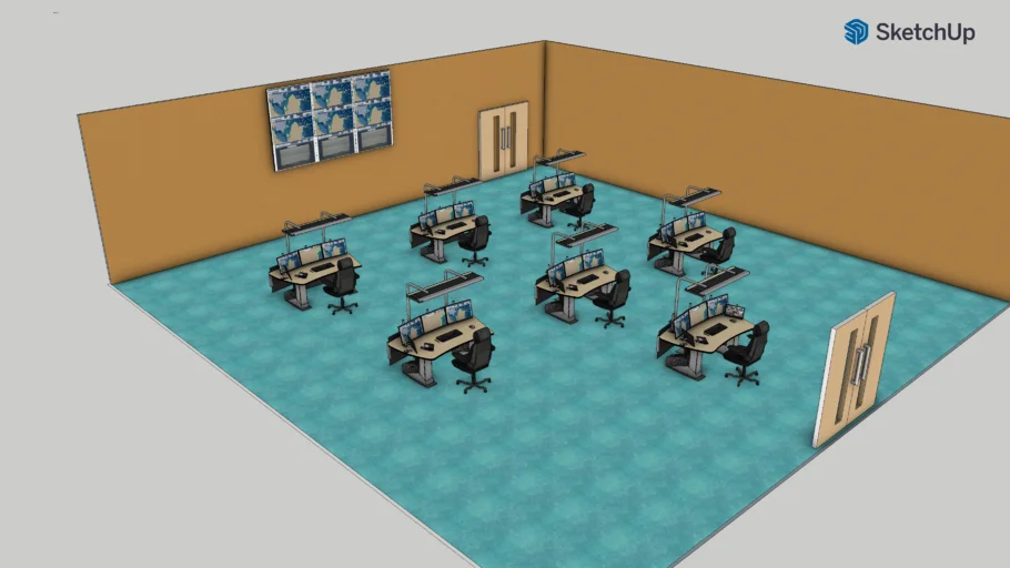 3D Warehouse