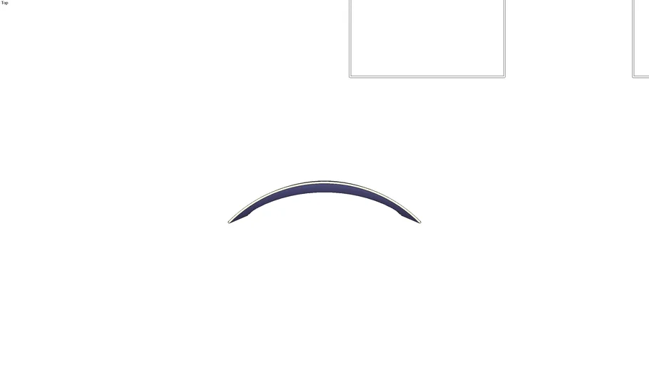 Lyric 8' x 10' | 3D Warehouse