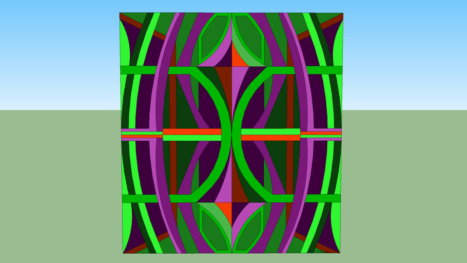 Emblem | 3D Warehouse