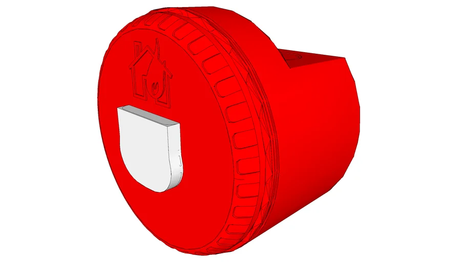 Fulleon Solista LX Wall U Base | 3D Warehouse