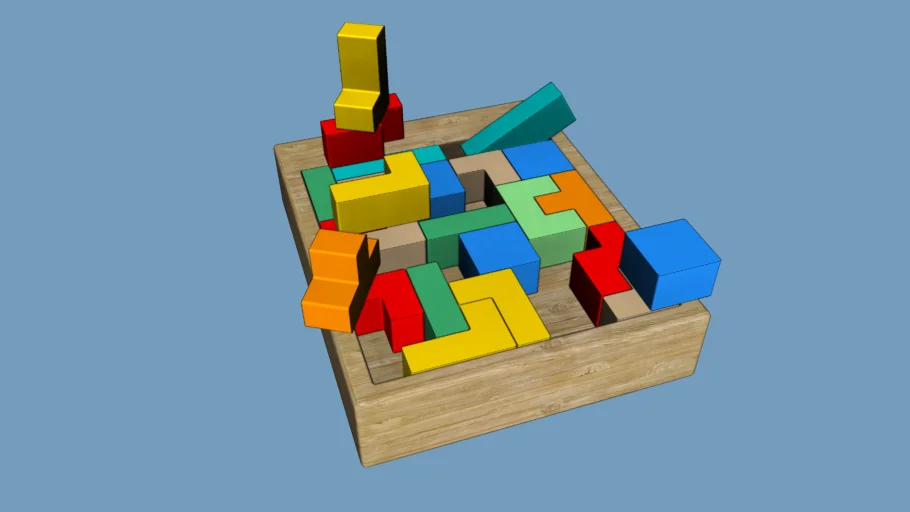 3D Warehouse