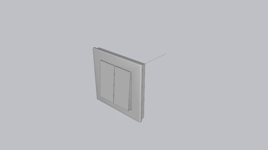 Switch_6 | 3D Warehouse