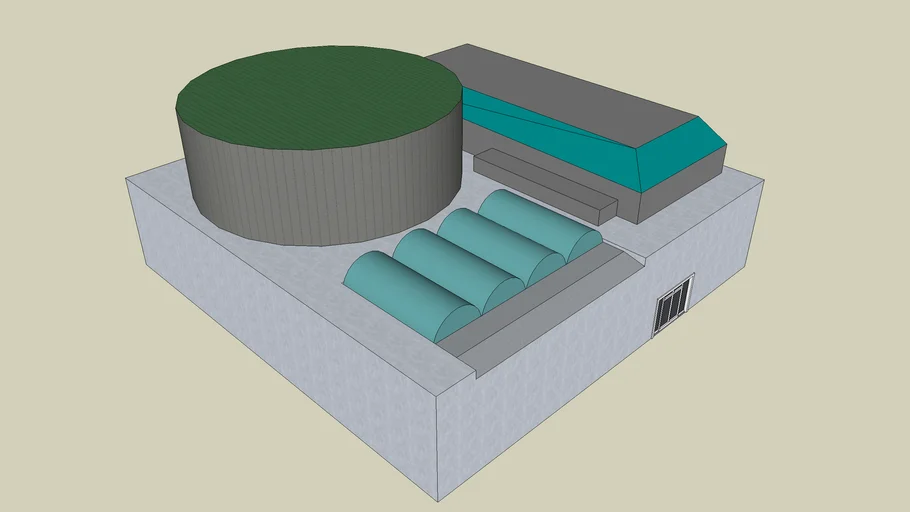 Labratory | 3D Warehouse