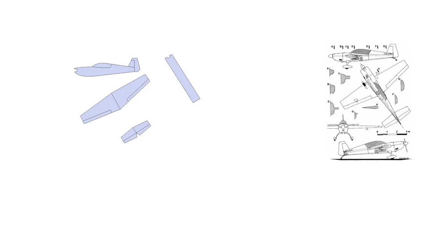 EXTRA 300 | 3D Warehouse