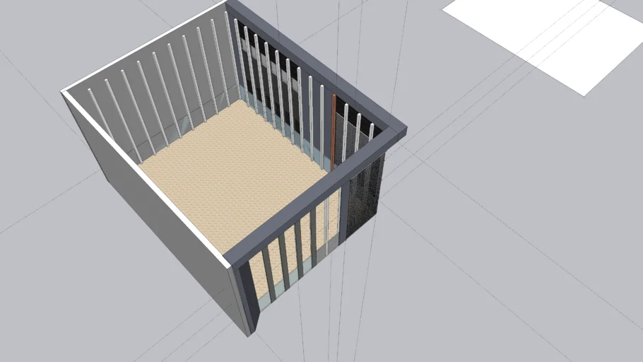 TRUSS | 3D Warehouse