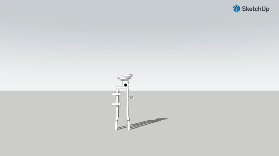 TCF 1994 Searchlight | 3D Warehouse