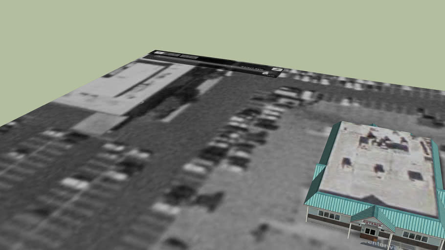 Outback Steakhouse | 3D Warehouse