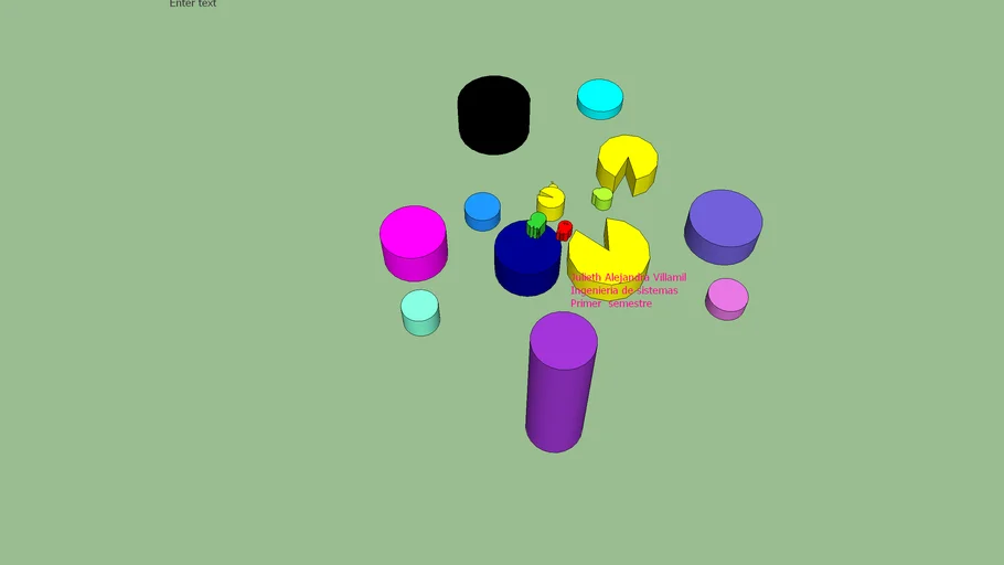 12345 | 3D Warehouse