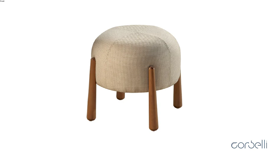 PUFF AISHA | 3D Warehouse