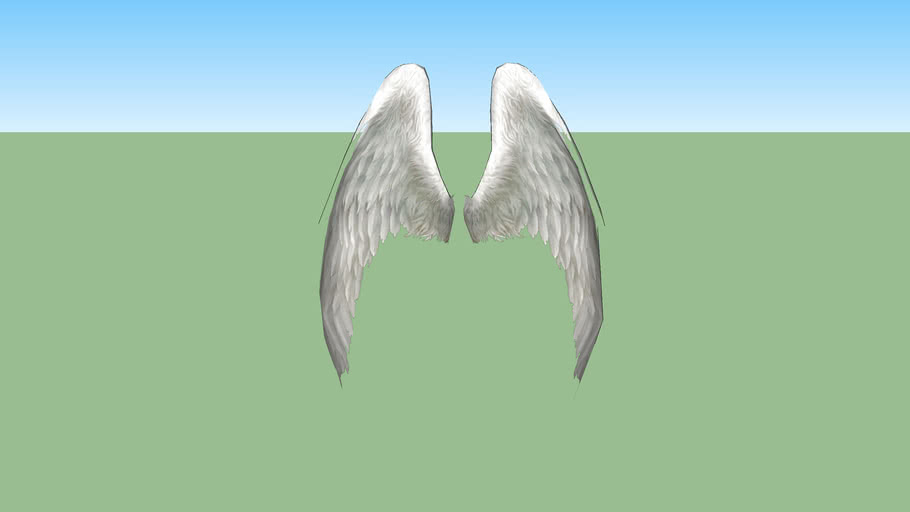 WINGS | 3D Warehouse