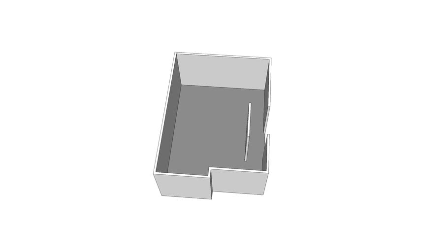 WRAG - Little WRAG Gallery | 3D Warehouse