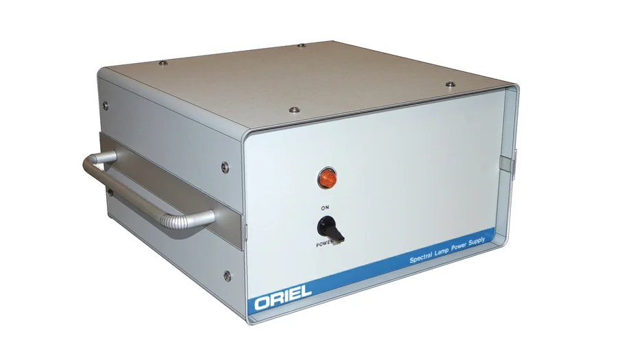 Oriel Spectral Lamp Power Supply | 3D Warehouse