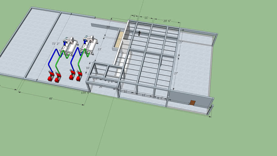 TRANSFORMER | 3D Warehouse