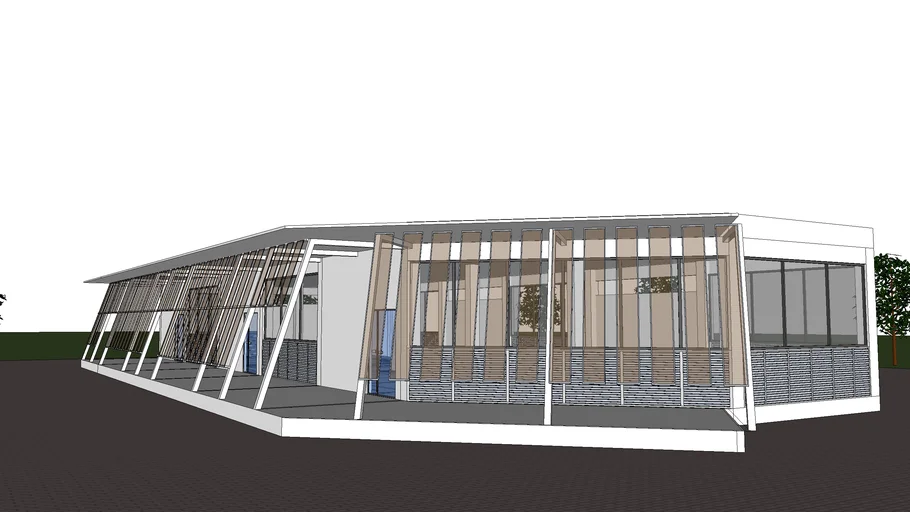 taller | 3D Warehouse