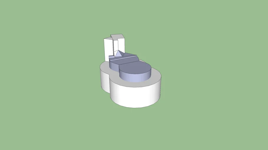 mk #2 | 3D Warehouse