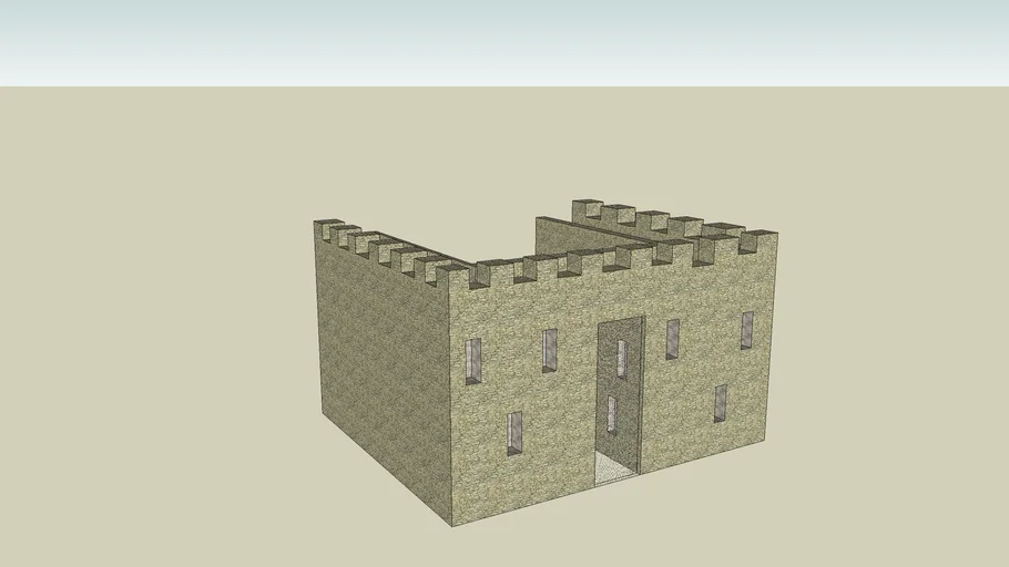 3D Warehouse