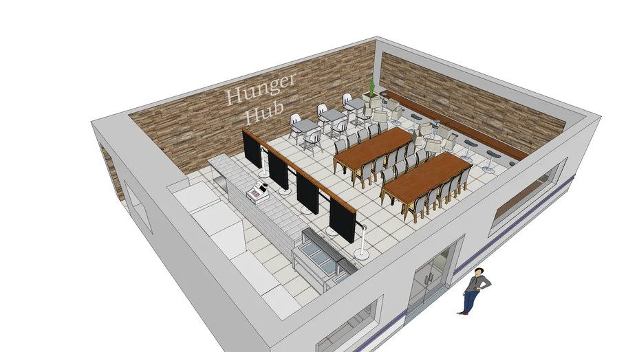 3D Warehouse