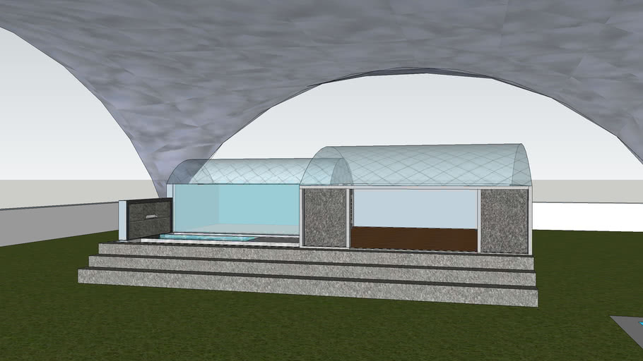 club house | 3D Warehouse