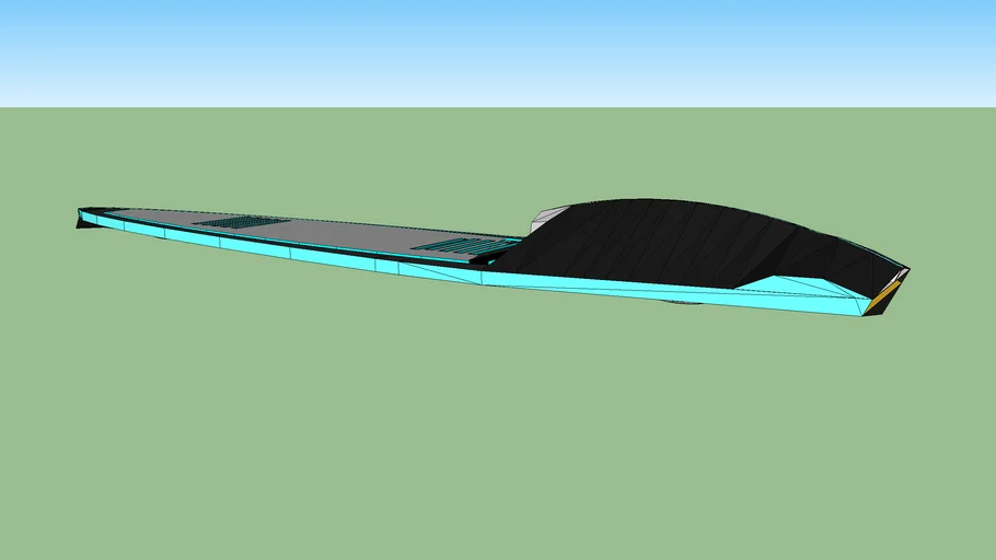 hoverboard | 3D Warehouse