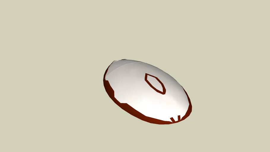 Covenant Seraph fighter | 3D Warehouse