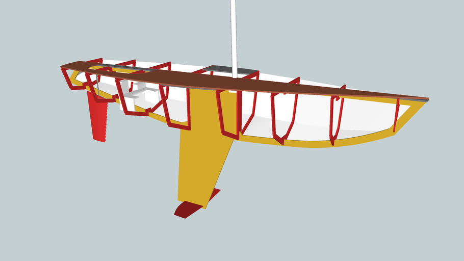 TORSION AND TENSILE DYNAMIC STRESS TEST 23 | 3D Warehouse