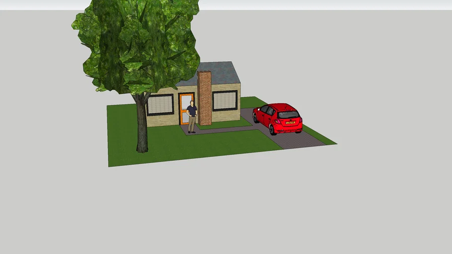 Math Project | 3D Warehouse