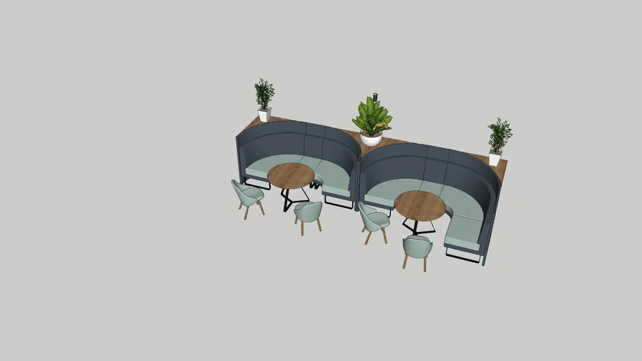 meeting | 3D Warehouse