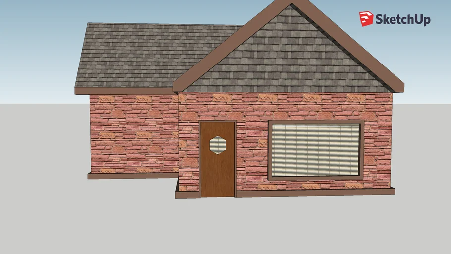 Md3_Assignment_2.2_.Emily | 3D Warehouse