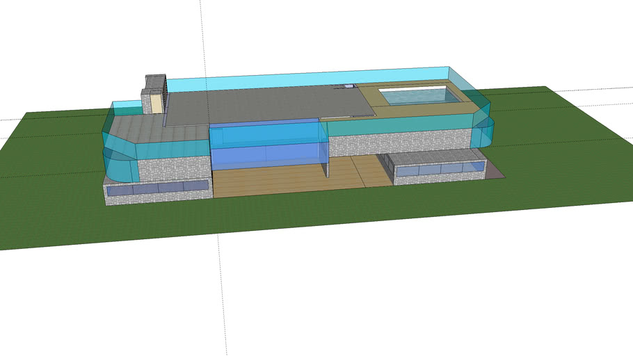 dreamhouse | 3D Warehouse