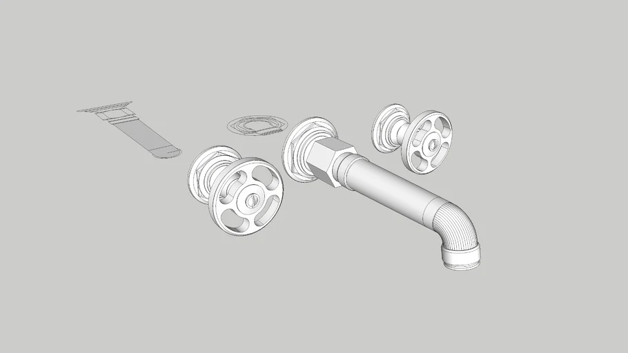 3D Warehouse
