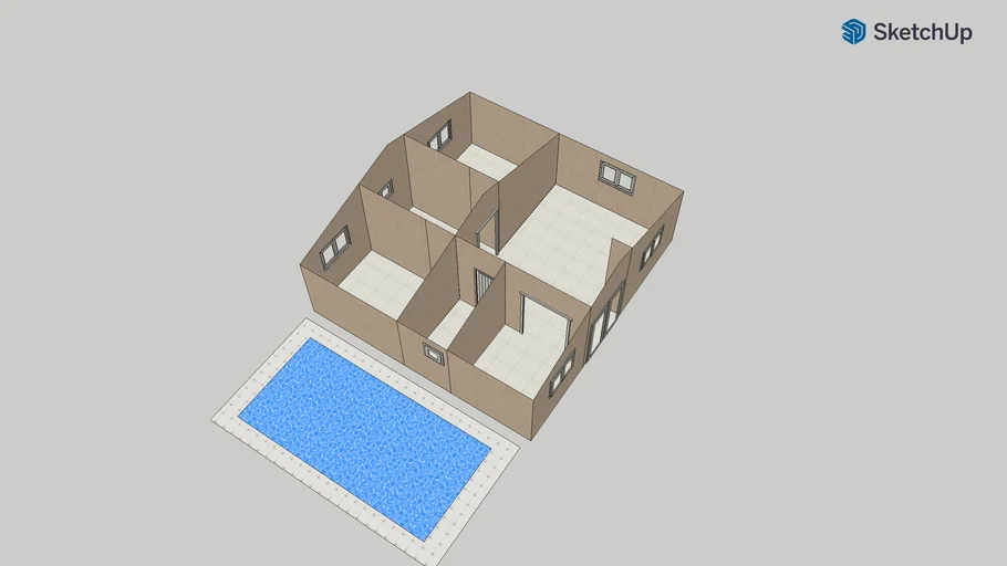 Kitchen & Bath Live Components | 3D Warehouse