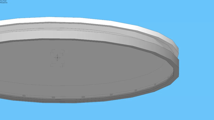 Spotlight | 3D Warehouse