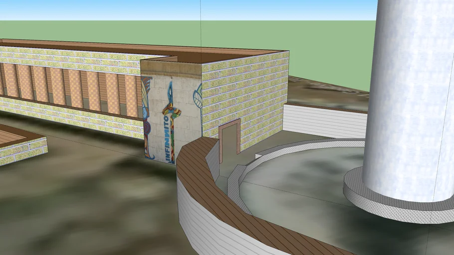 Infinito | 3D Warehouse