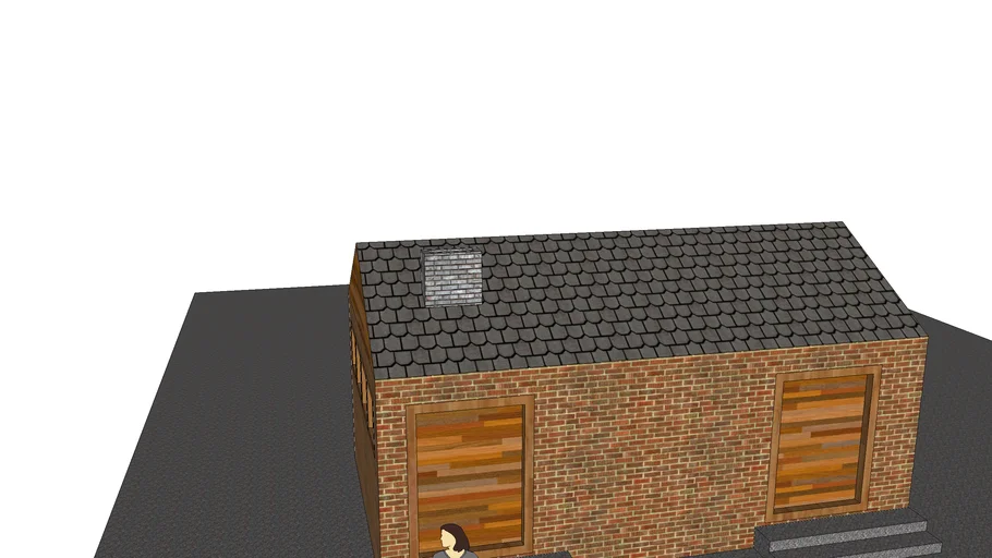 saxli | 3D Warehouse