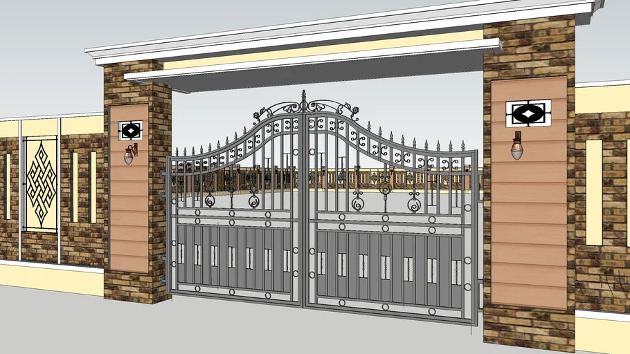 3D Warehouse