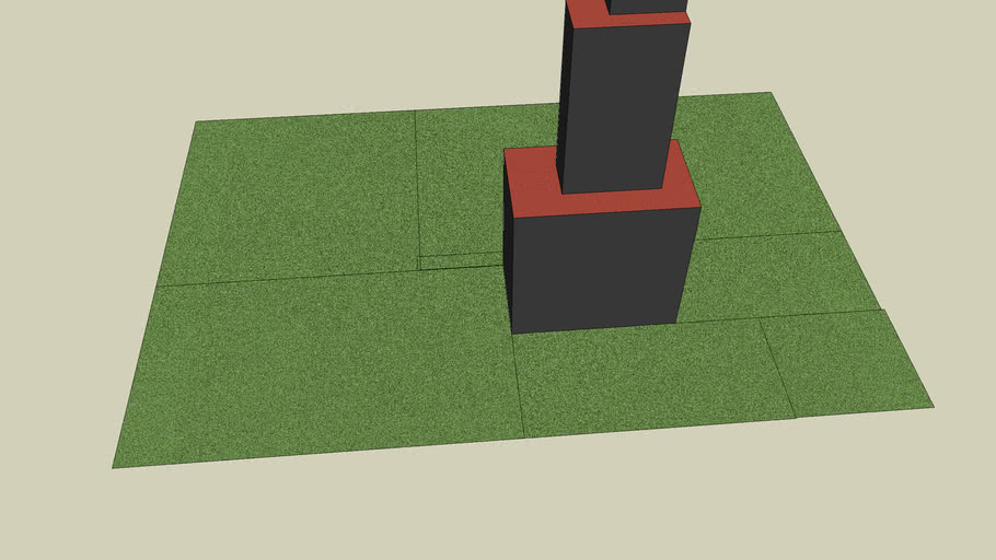 tall building | 3D Warehouse