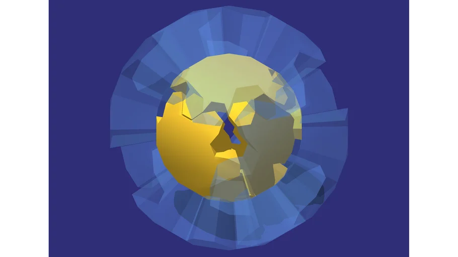 Technosphere | 3D Warehouse