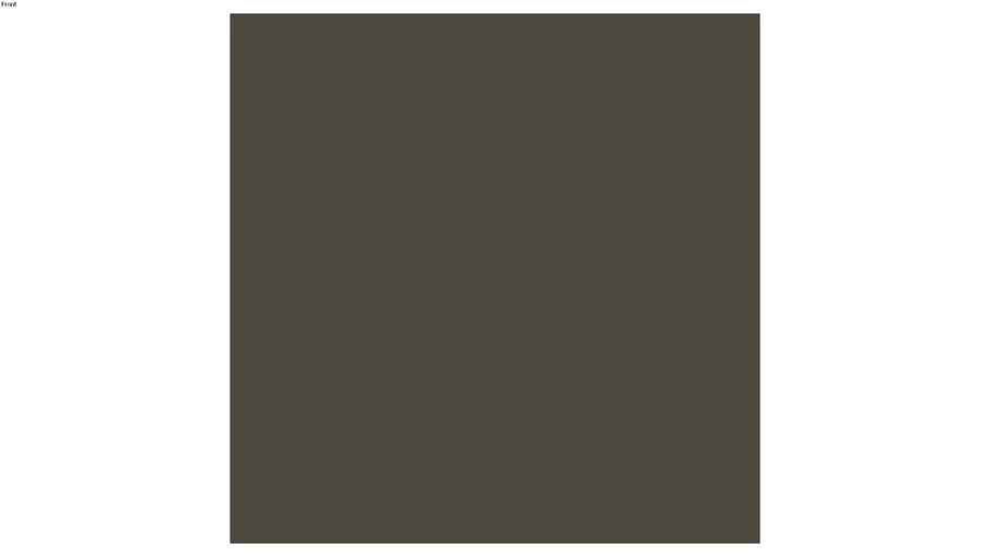 SW 7020 Black Fox | 3D Warehouse