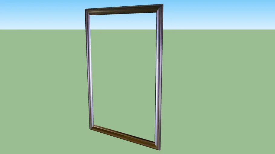Picture Frame | 3D Warehouse